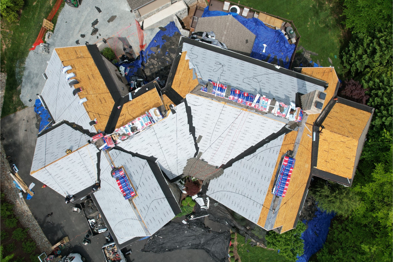 Filing an Insurance Claim: How to Spot Legitimate Roof Damage Before ...